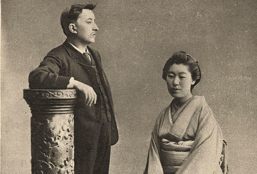 Lafcadio Hearn: A Lefkadian Who Connected Worlds – Lefkadian ...